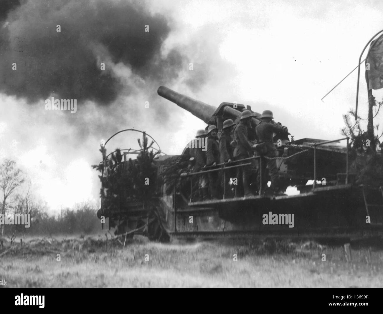 Big Bertha Stock Photos & Big Bertha Stock Images - Alamy