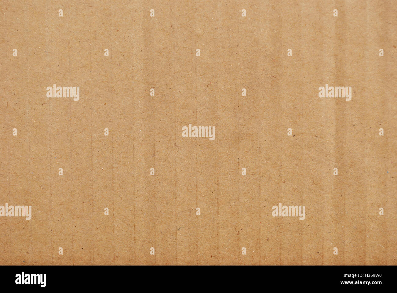 Corrugated Card Texture Stock Photo - Alamy