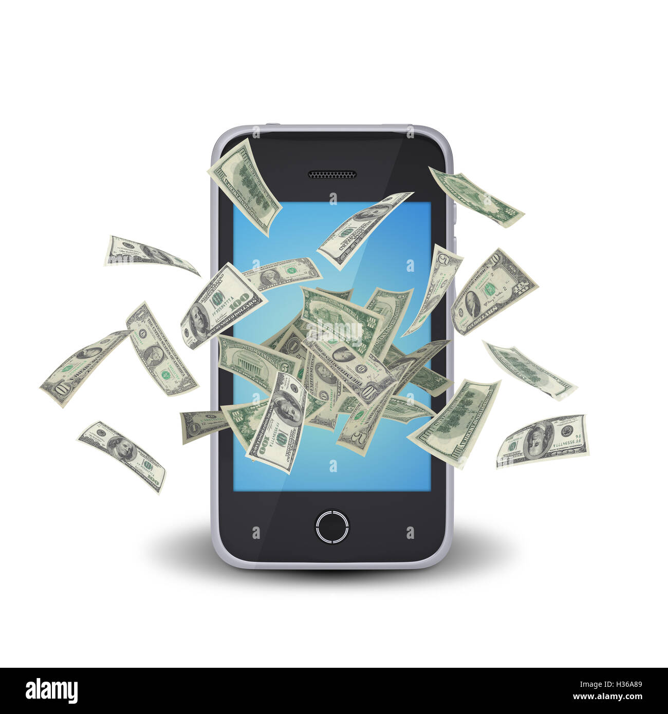 Data fly hi-res stock photography and images - Alamy