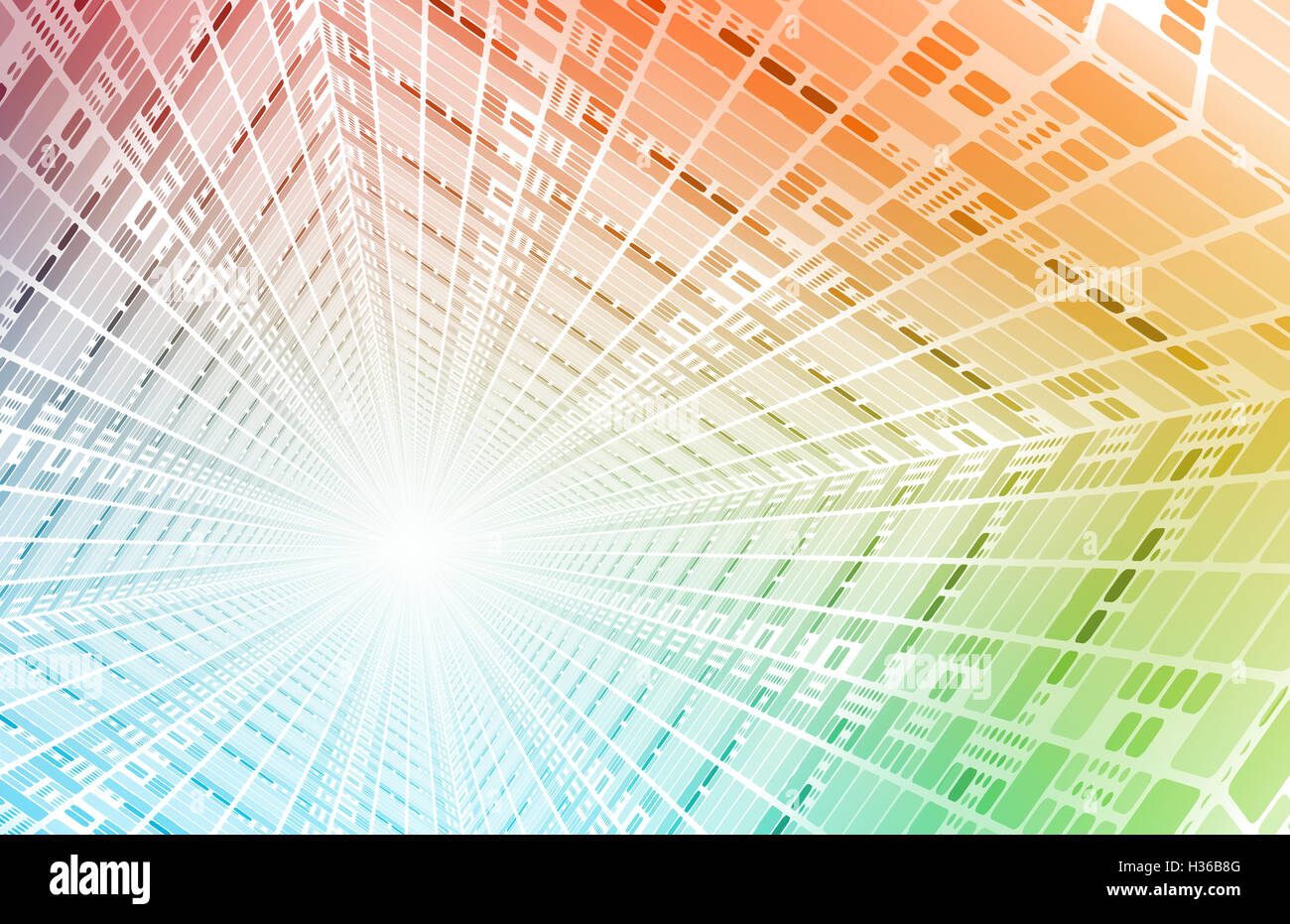 Super highway internet hi-res stock photography and images - Alamy