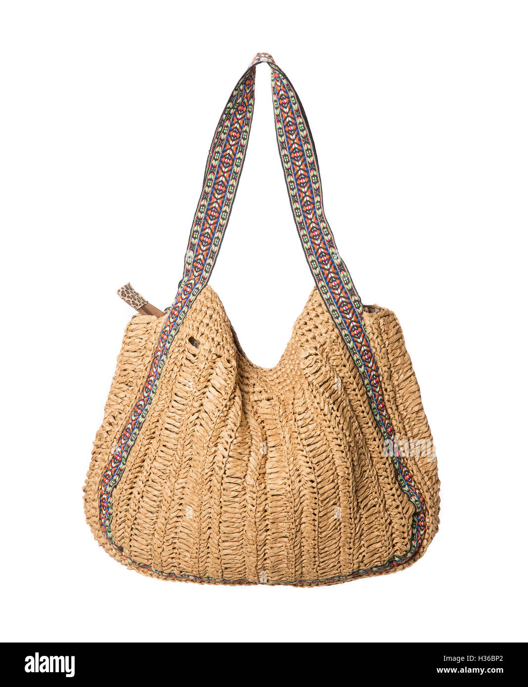 Bamboo purse hi-res stock photography and images - Alamy