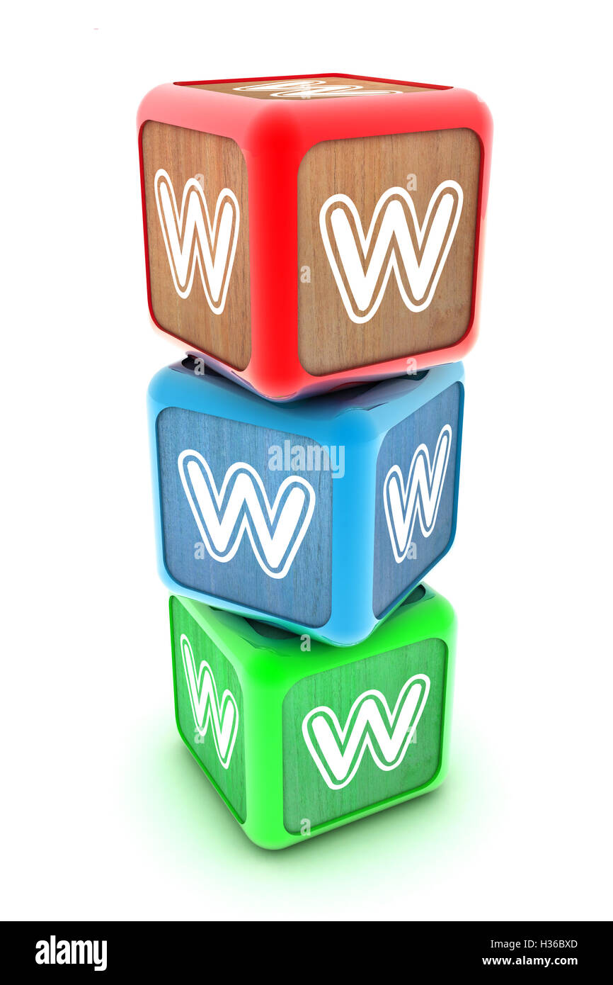 Color block shapes on Cut Out Stock Images & Pictures - Alamy