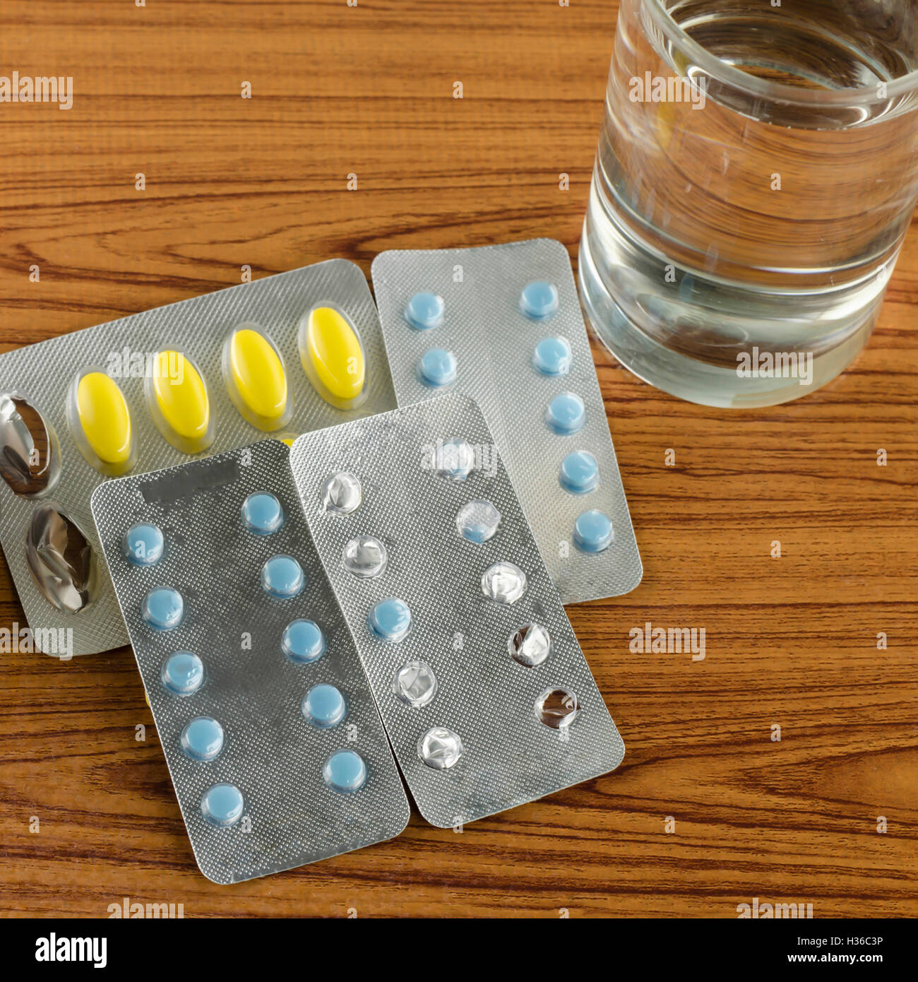time to take care Stock Photo - Alamy