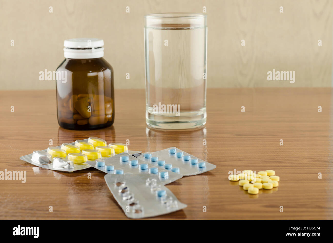 time to take care Stock Photo - Alamy