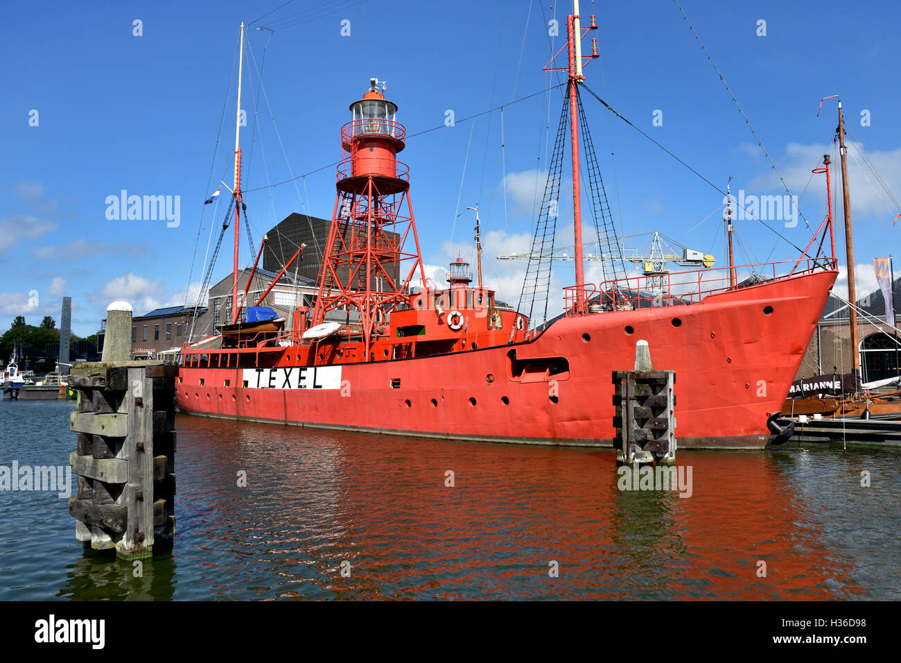 Former navy hi-res stock photography and images - Alamy