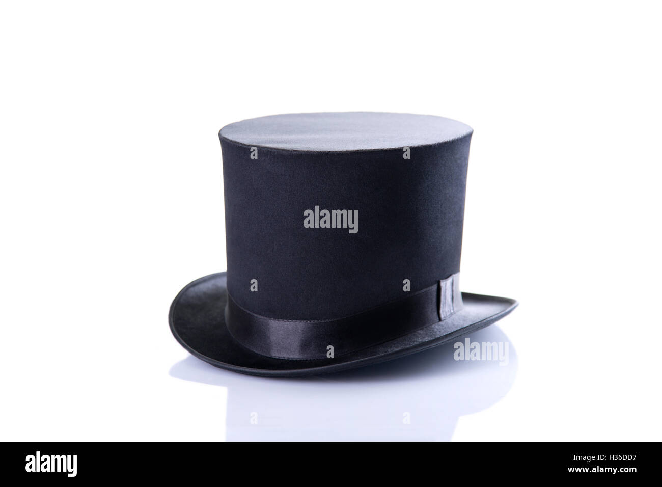 Classic top hat hi-res stock photography and images - Alamy