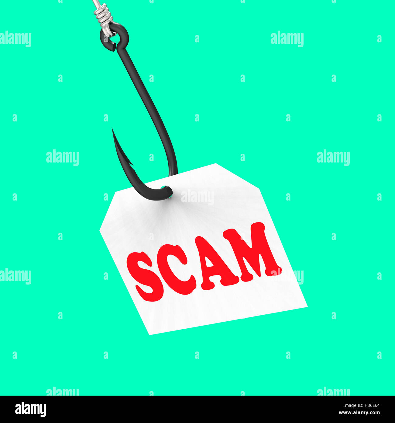 Fraudulent schemes hi-res stock photography and images - Alamy