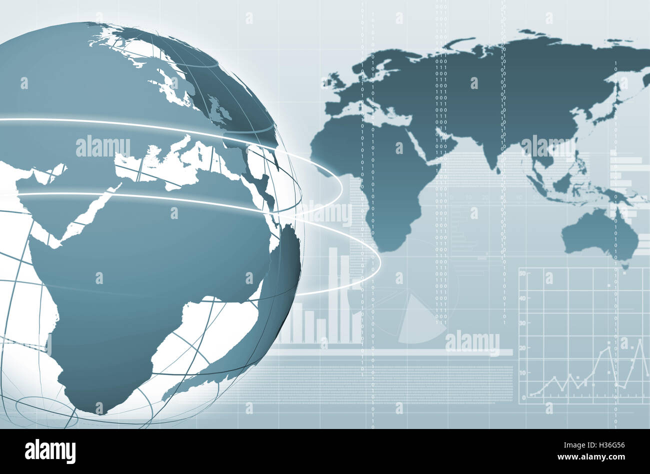 abstract business background Stock Photo - Alamy