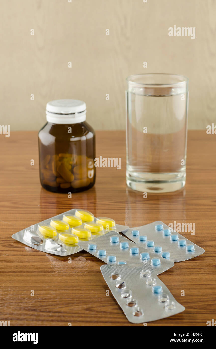 time to take care Stock Photo - Alamy