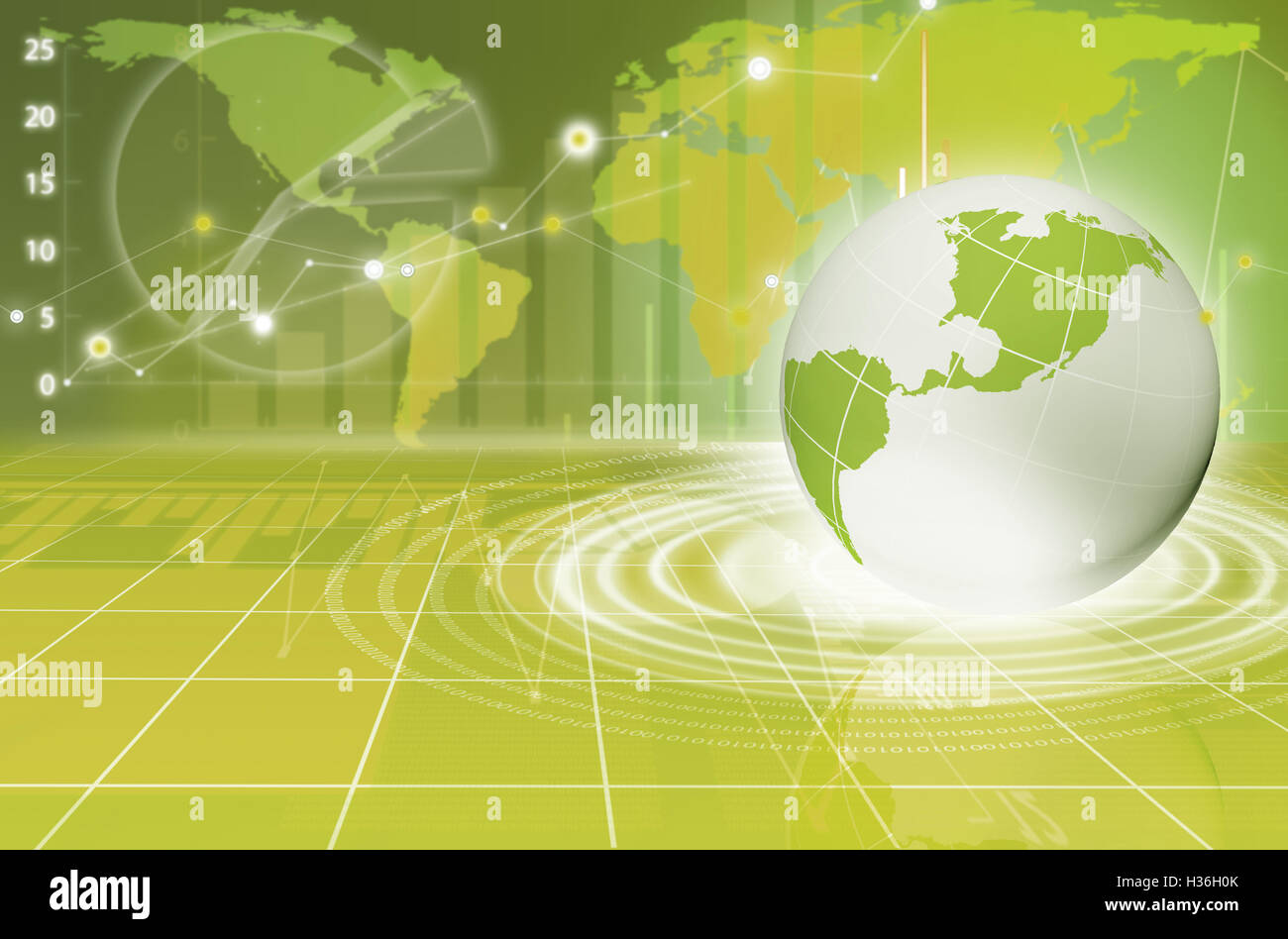 abstract business background Stock Photo - Alamy