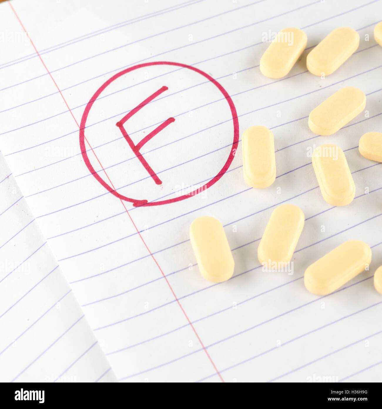 Grade f hi-res stock photography and images - Alamy