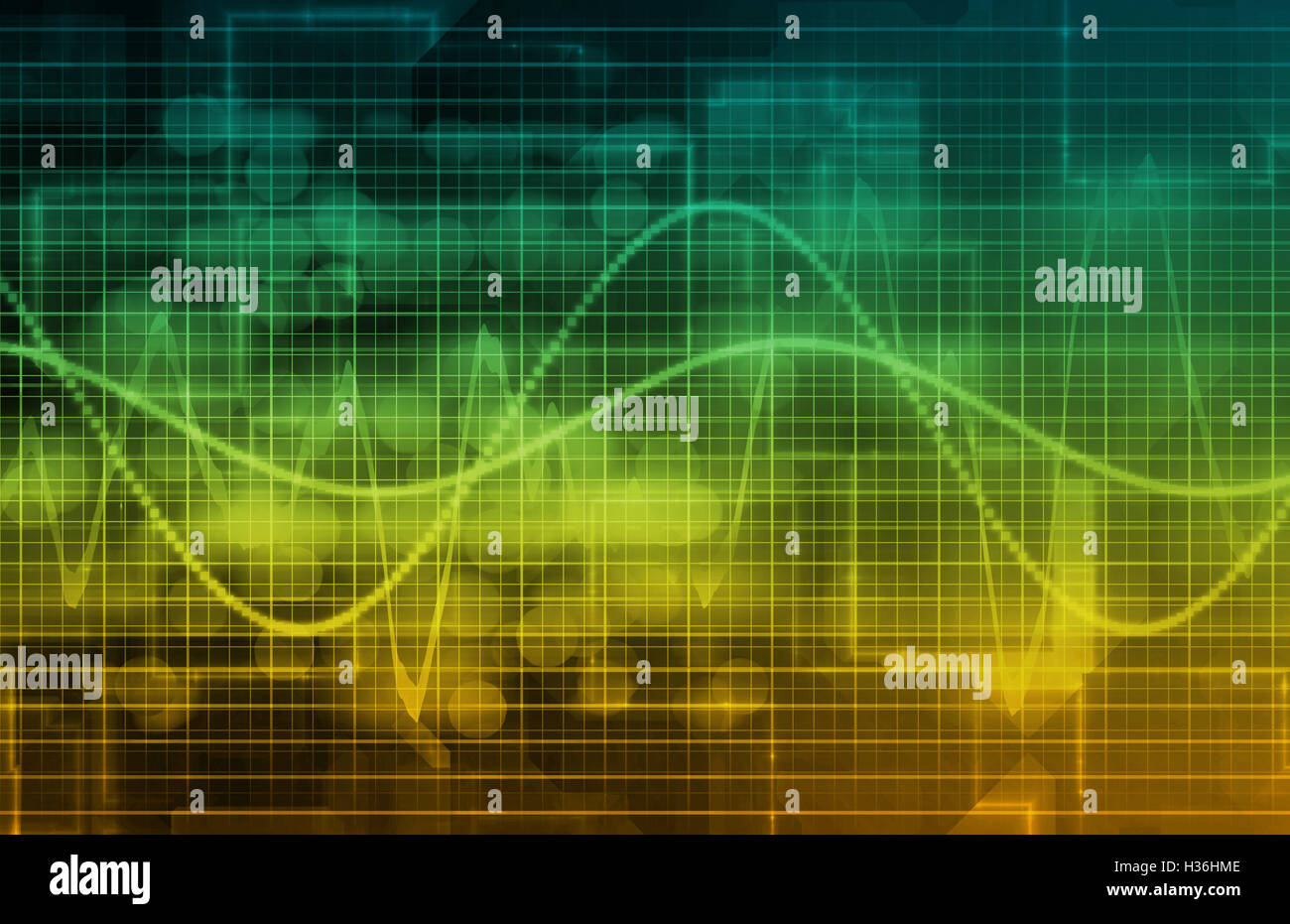 Metric tracking hi-res stock photography and images - Alamy