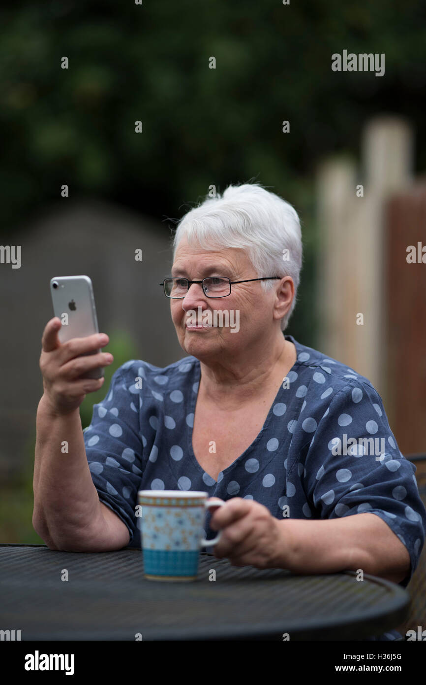 Age 60 to 70 to 80 hi-res stock photography and images - Alamy