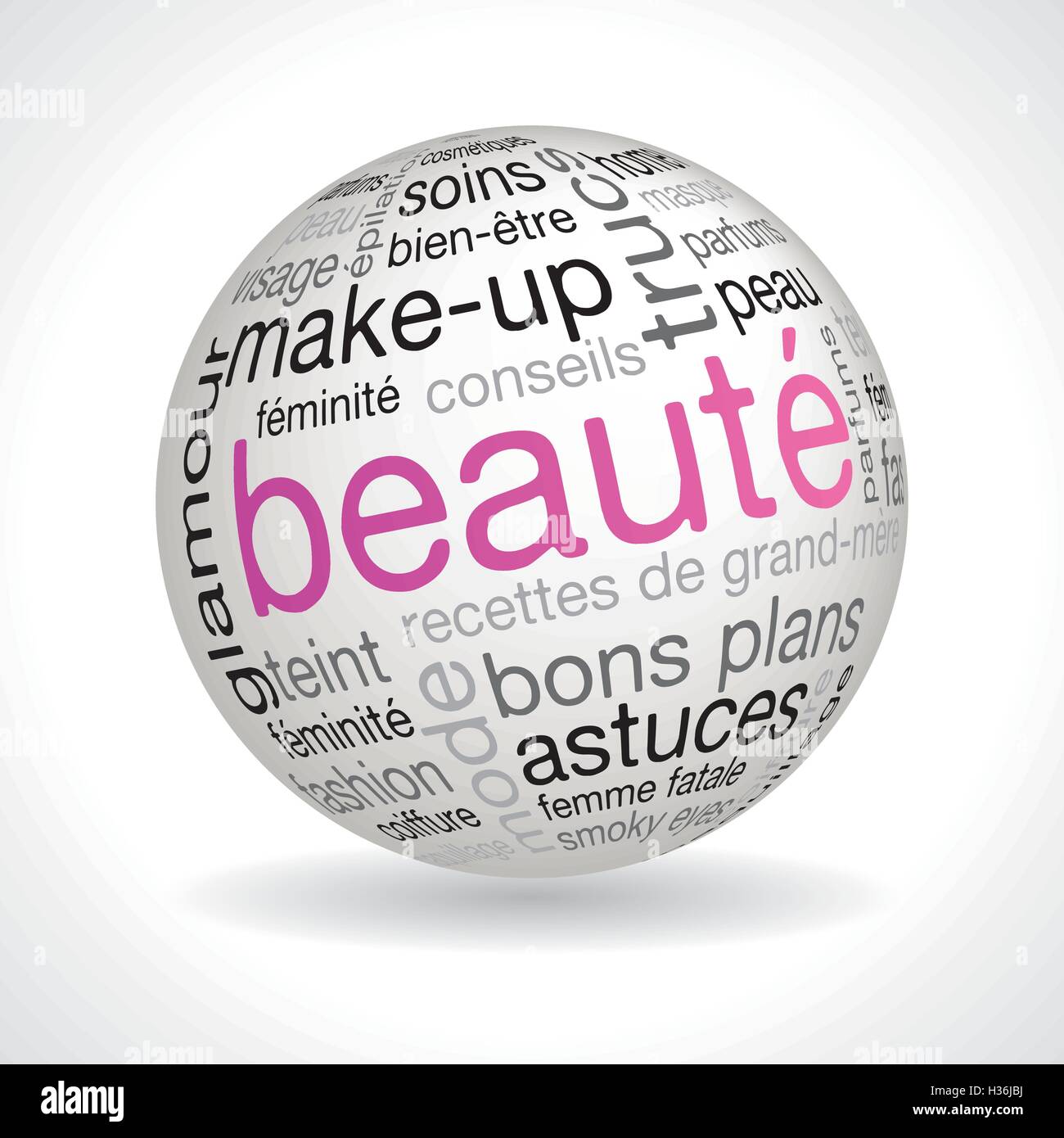 Beauty hi-res stock photography and images - Alamy