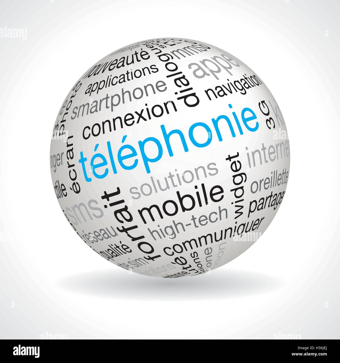 Theme package hi-res stock photography and images - Alamy