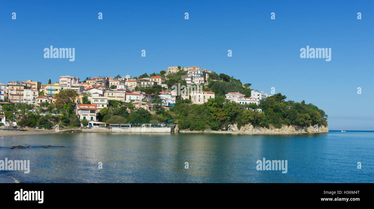 Agropoli hi-res stock photography and images - Alamy