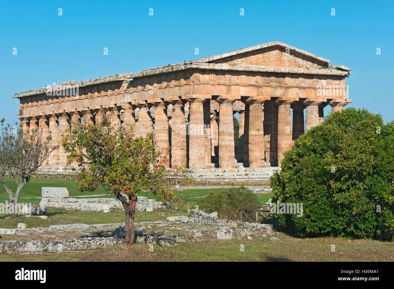 Valle dei templi hi-res stock photography and images - Alamy