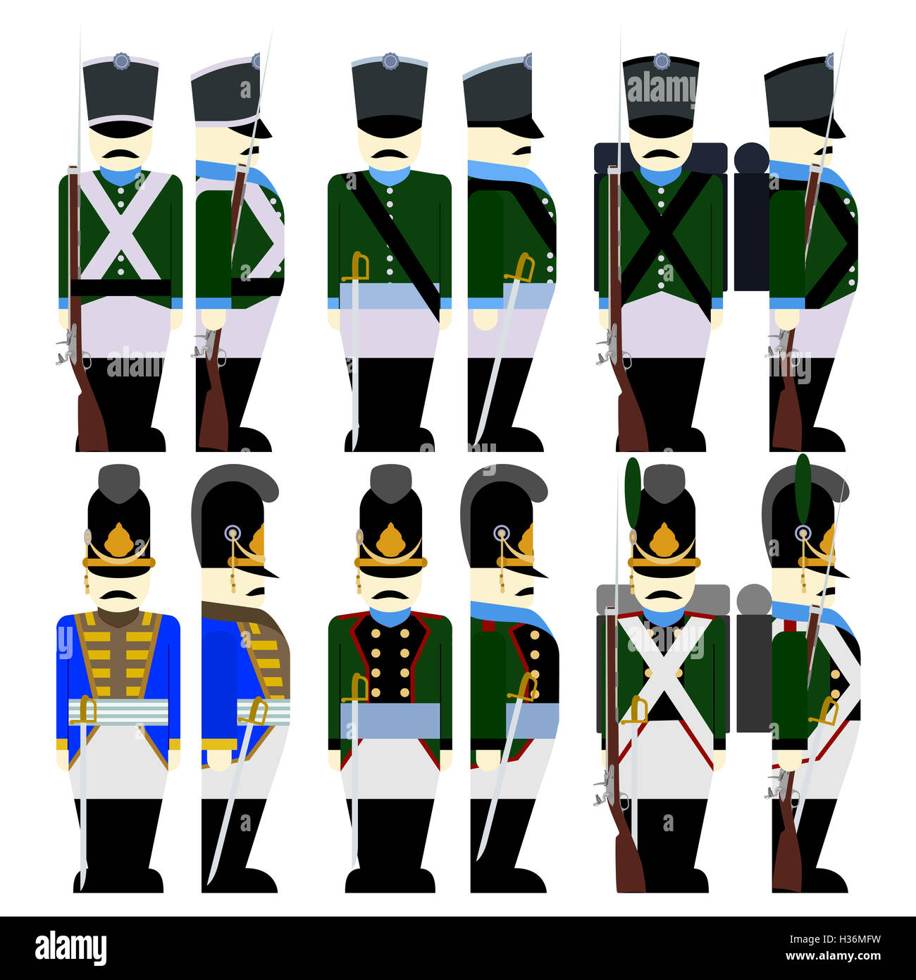 Ancient war weapons in Cut Out Stock Images & Pictures - Alamy