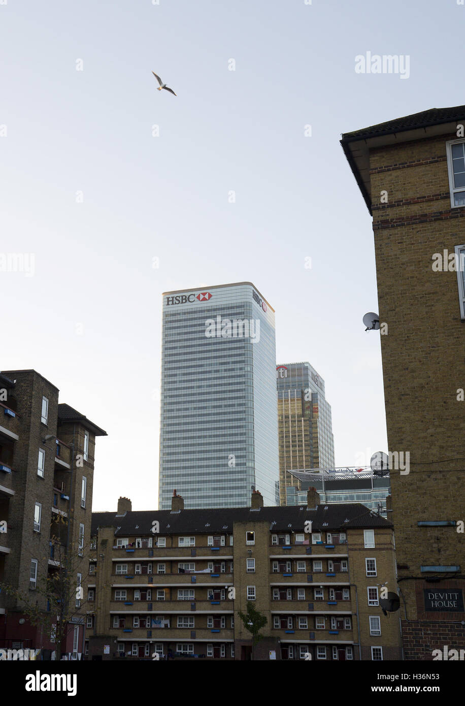 Poor Housing Canada High Resolution Stock Photography and Images - Alamy