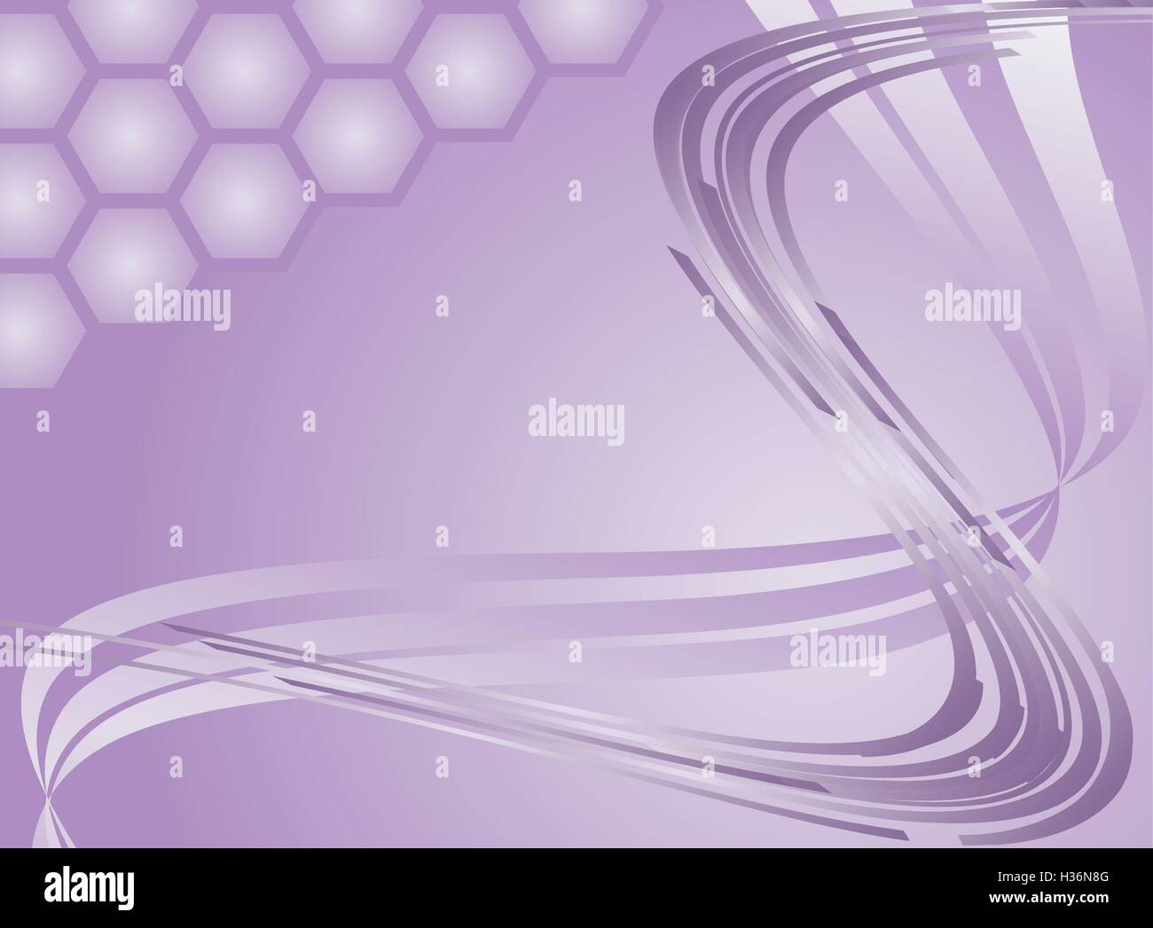 Blue light violet water Stock Vector Images - Alamy