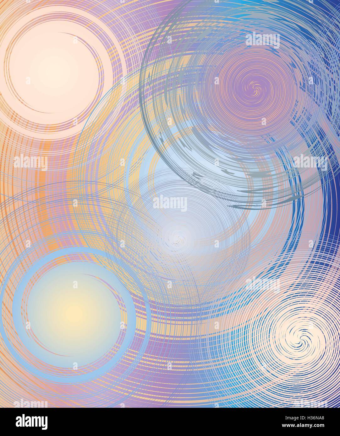 colorful cards Stock Vector Image & Art - Alamy
