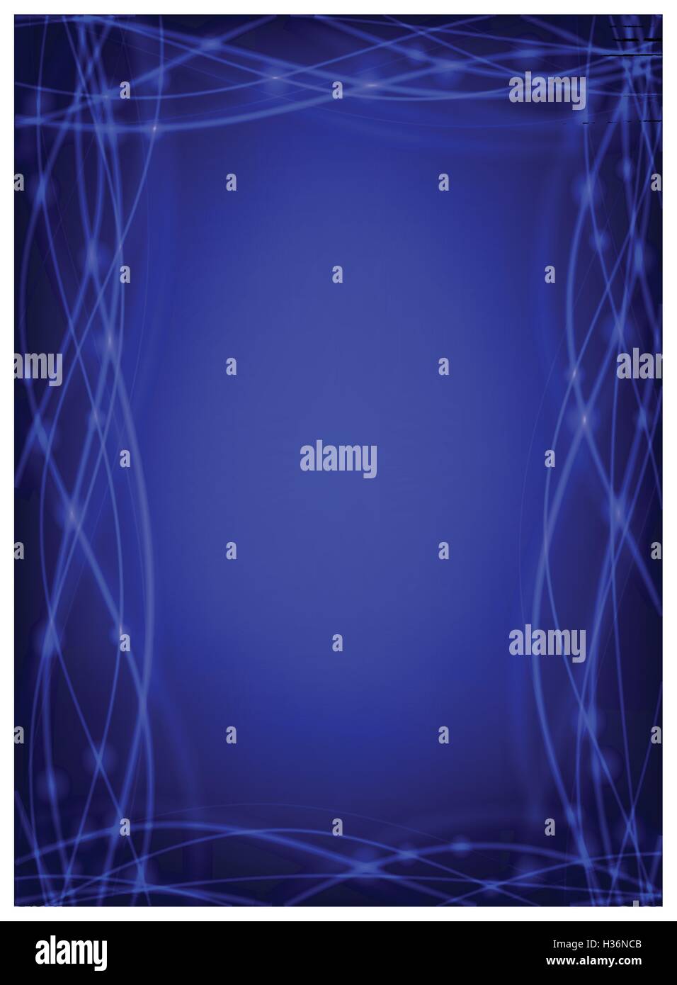 Abstract soft blue color diagonal Stock Vector Images - Alamy