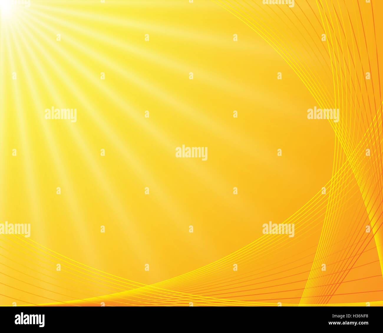 Sunburst background Stock Vector Image & Art - Alamy