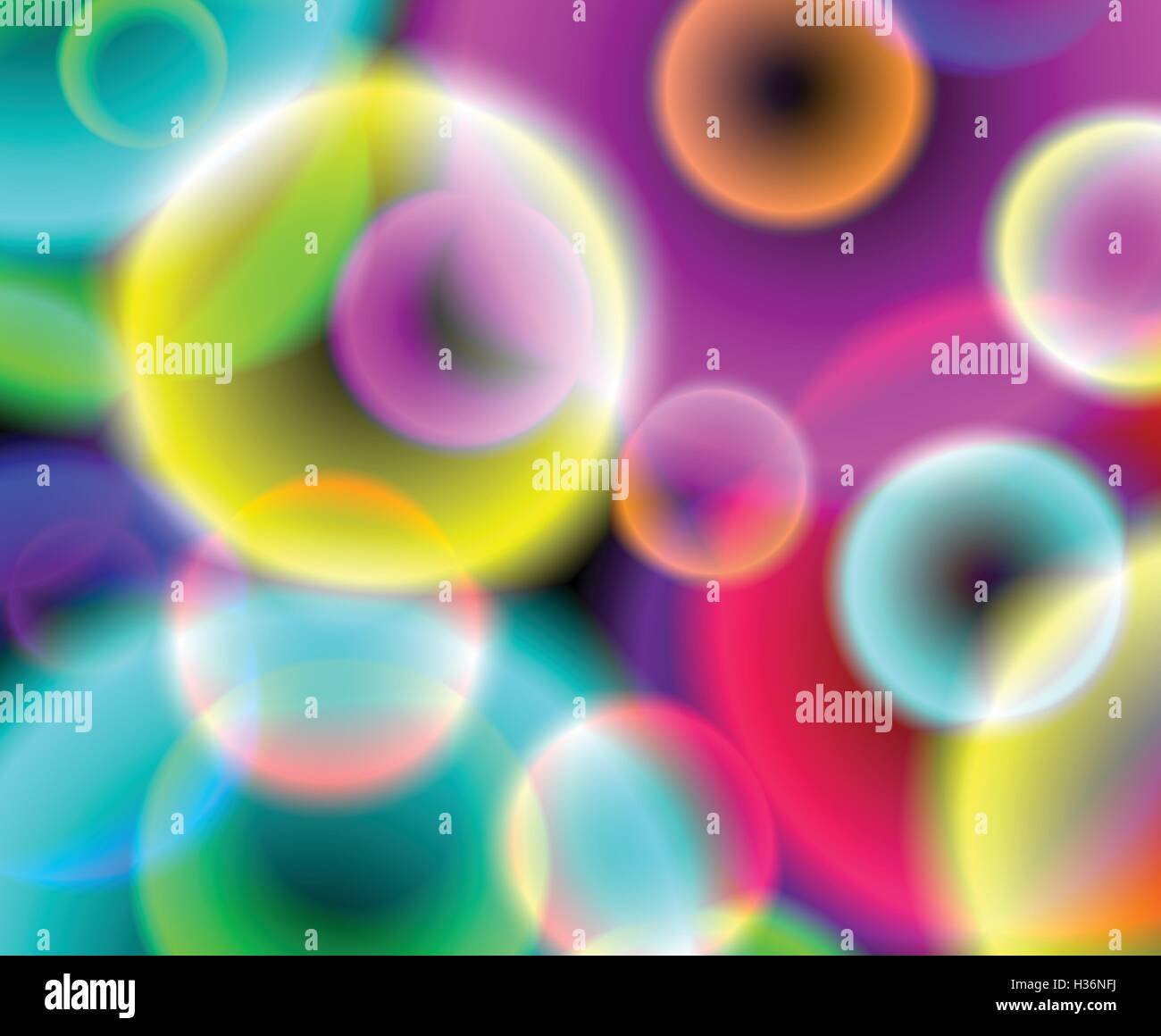 Abstract colour background Stock Vector Image & Art - Alamy