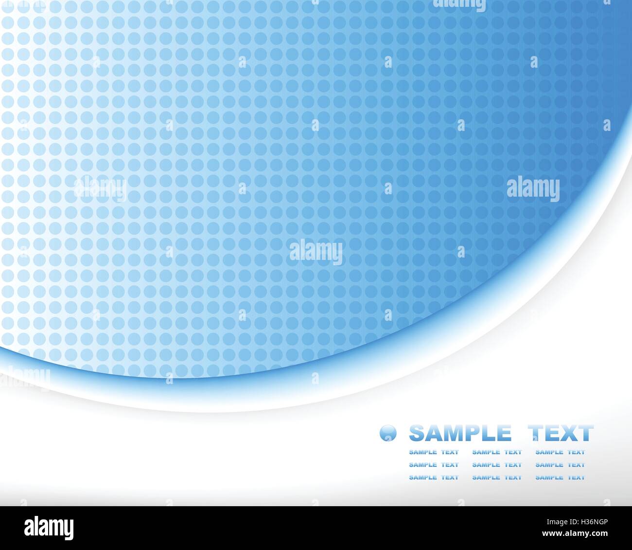 Abstract tech grey blue Stock Vector Images - Alamy