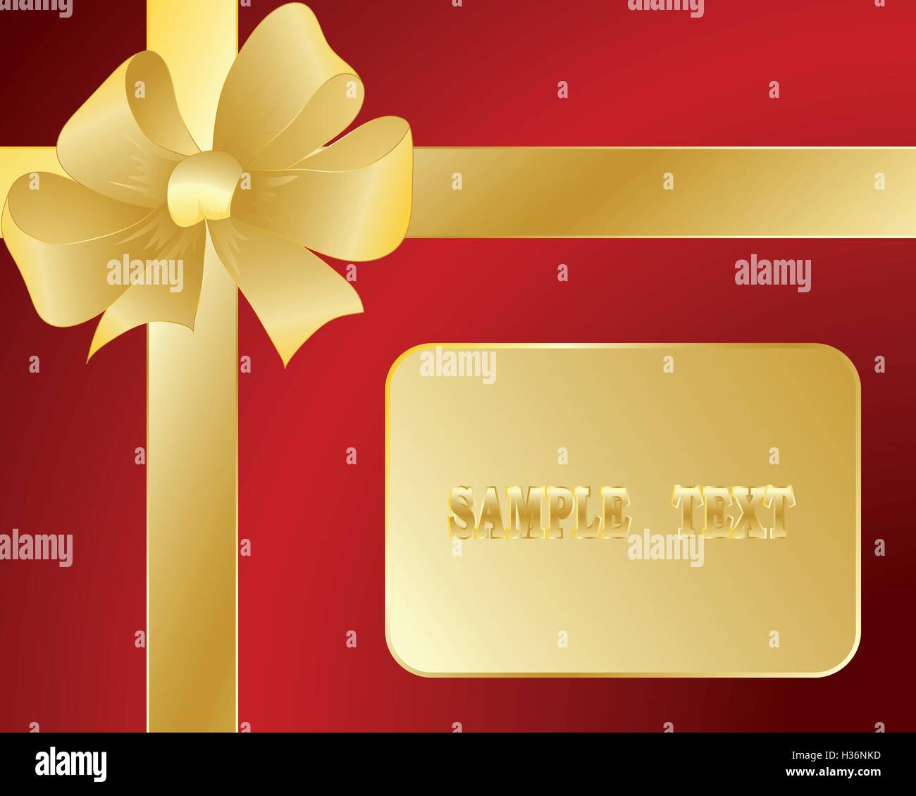 Gold prepaid gift card gold hi-res stock photography and images - Alamy
