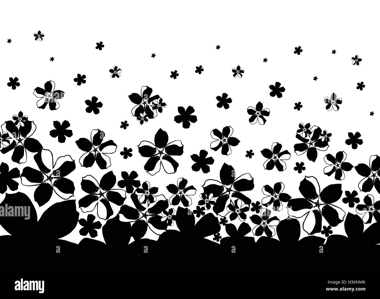 Abstract background from red Black and White Stock Photos & Images - Alamy