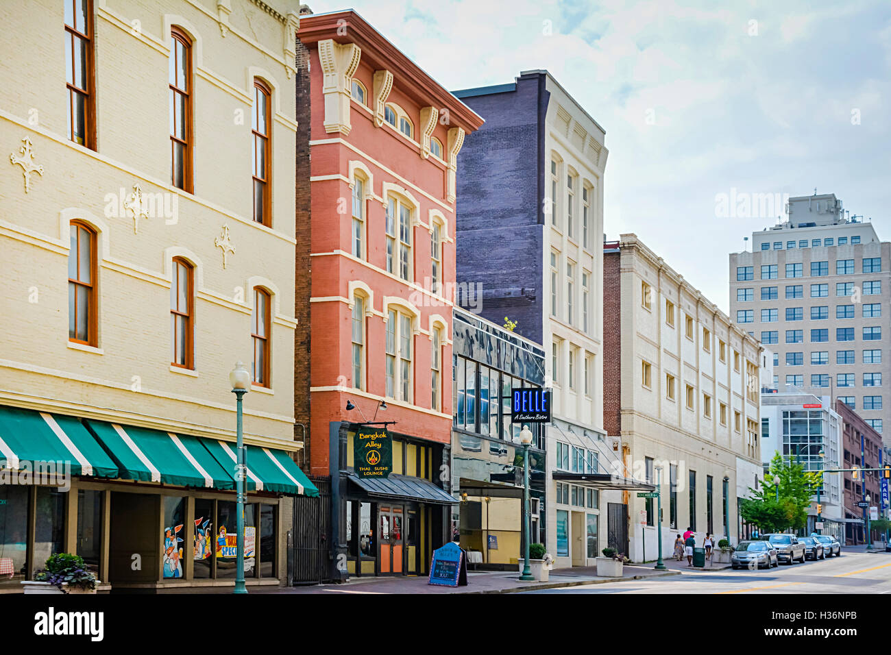 Restaurants and retail shops including popular hi-res stock photography ...