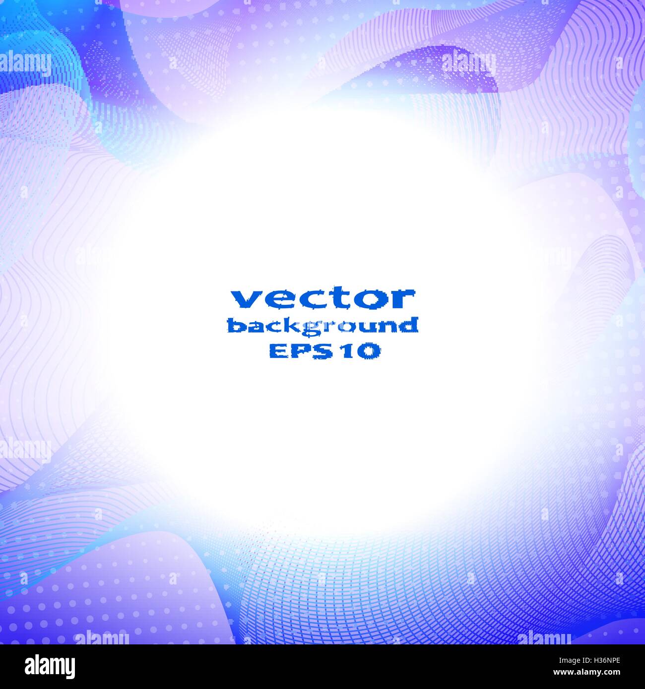 Abstract Color Wave Design Element Stock Vector Image And Art Alamy