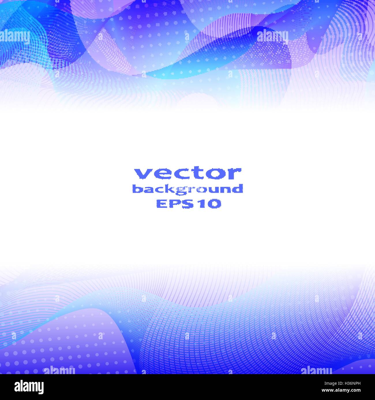 Abstract color wave design element Stock Vector Image & Art - Alamy