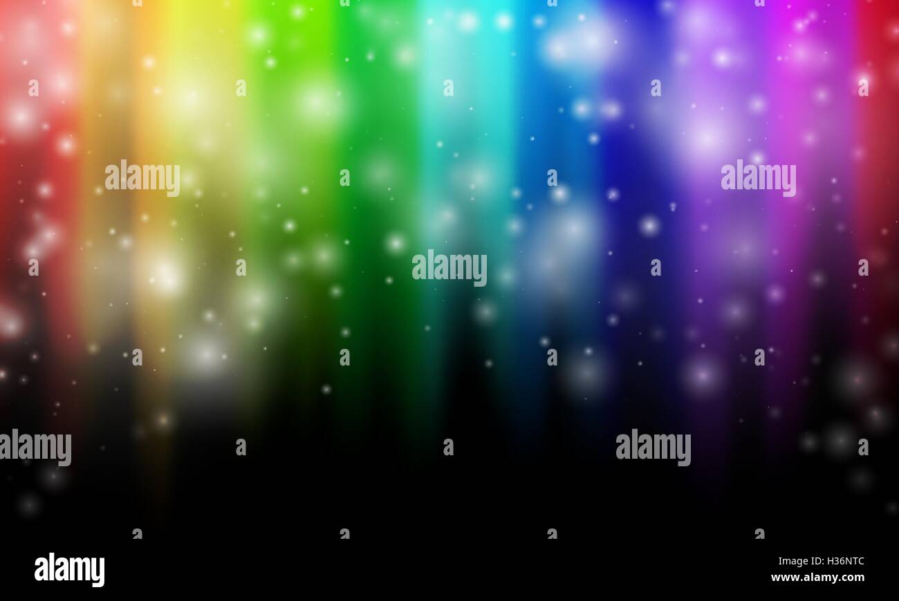 Abstract Rainbow Colours Stock Vector Image Art Alamy abstract-rainbow-colours-stock-vector-image-art-alamy