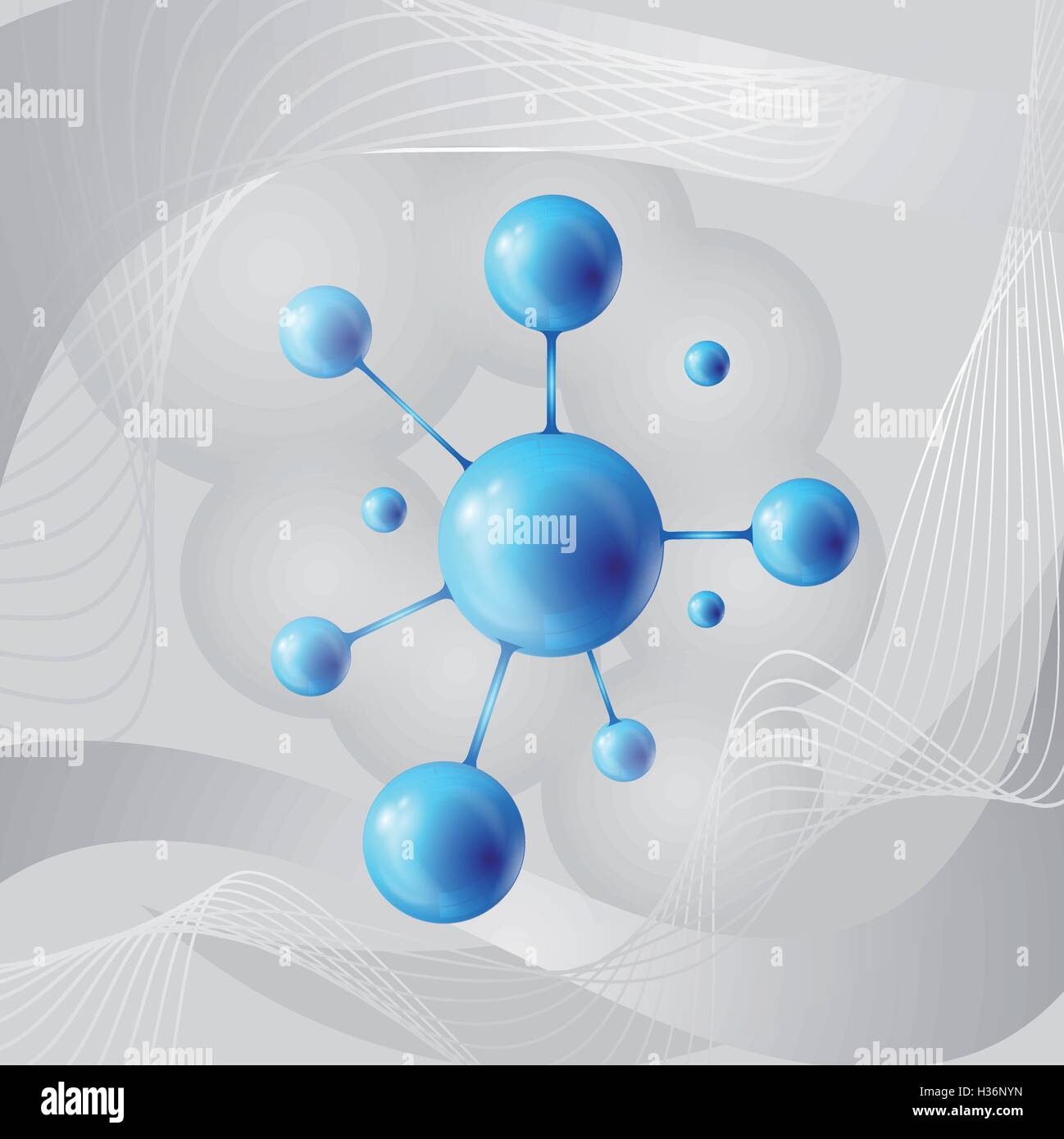Atom and earth hi-res stock photography and images - Alamy