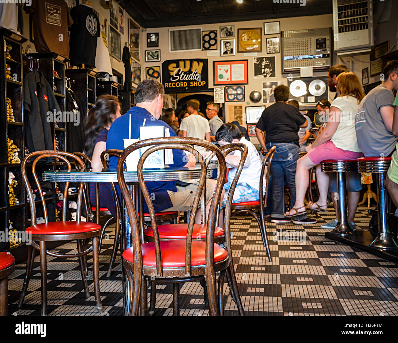 Jerry lee lewis and roy orbison hi-res stock photography and images - Alamy