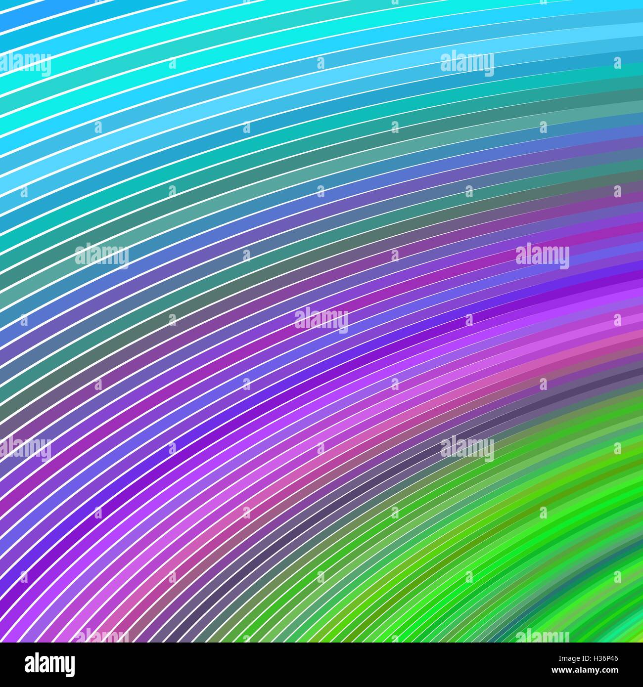 Colorful computer generated fractal background Stock Vector Image & Art ...