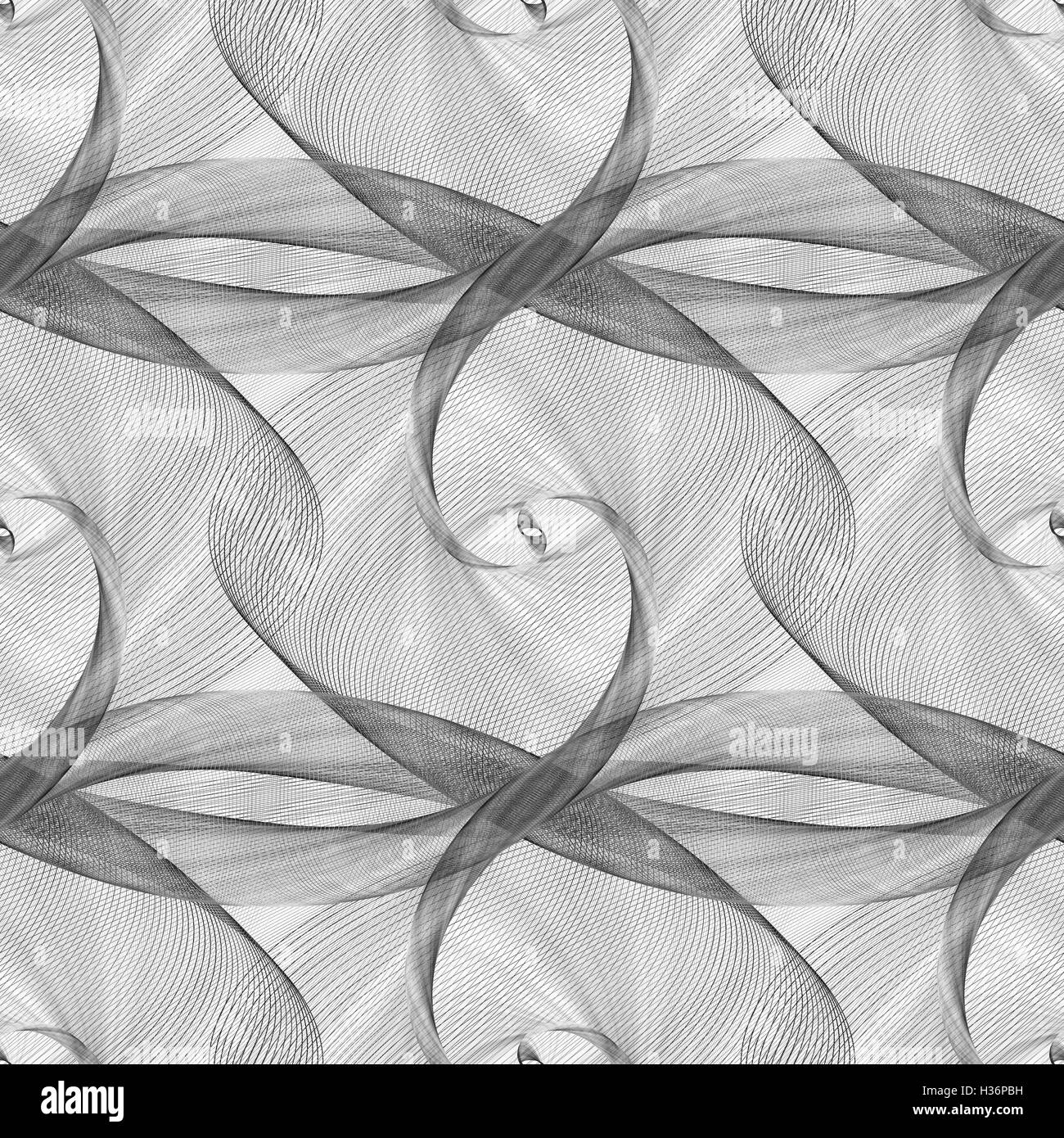 Elliptical geometry Black and White Stock Photos & Images - Alamy