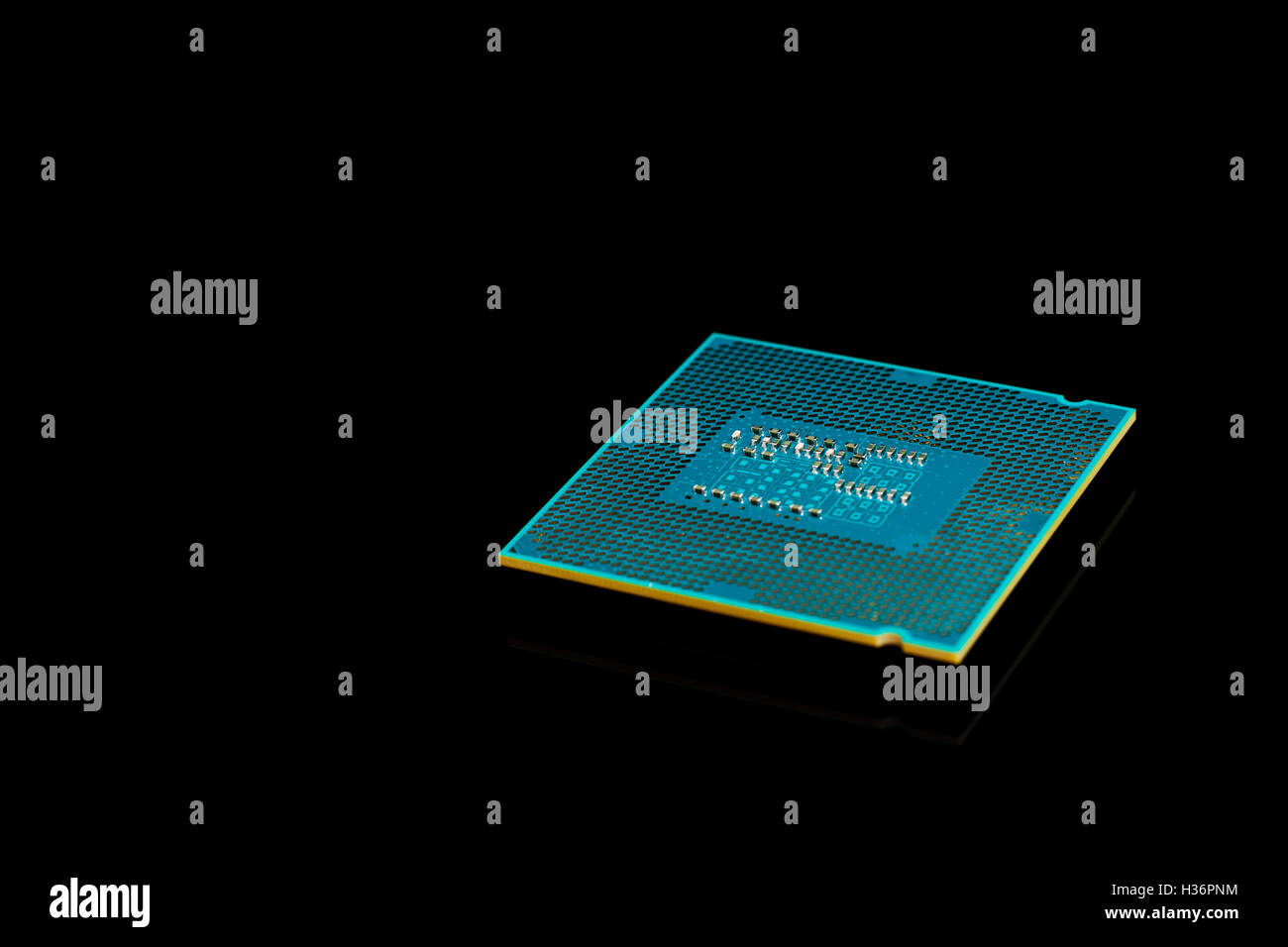 Silicon cpu hi-res stock photography and images - Alamy