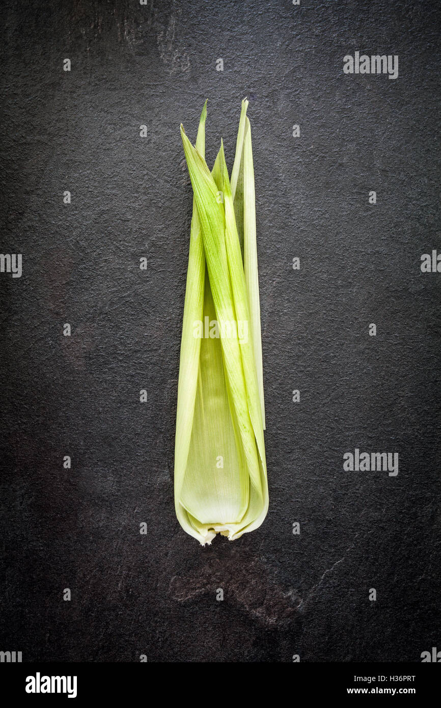 Husks hi-res stock photography and images - Alamy