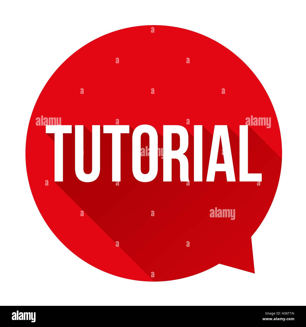 Tutorials Cut Out Stock Images & Pictures - Alamy