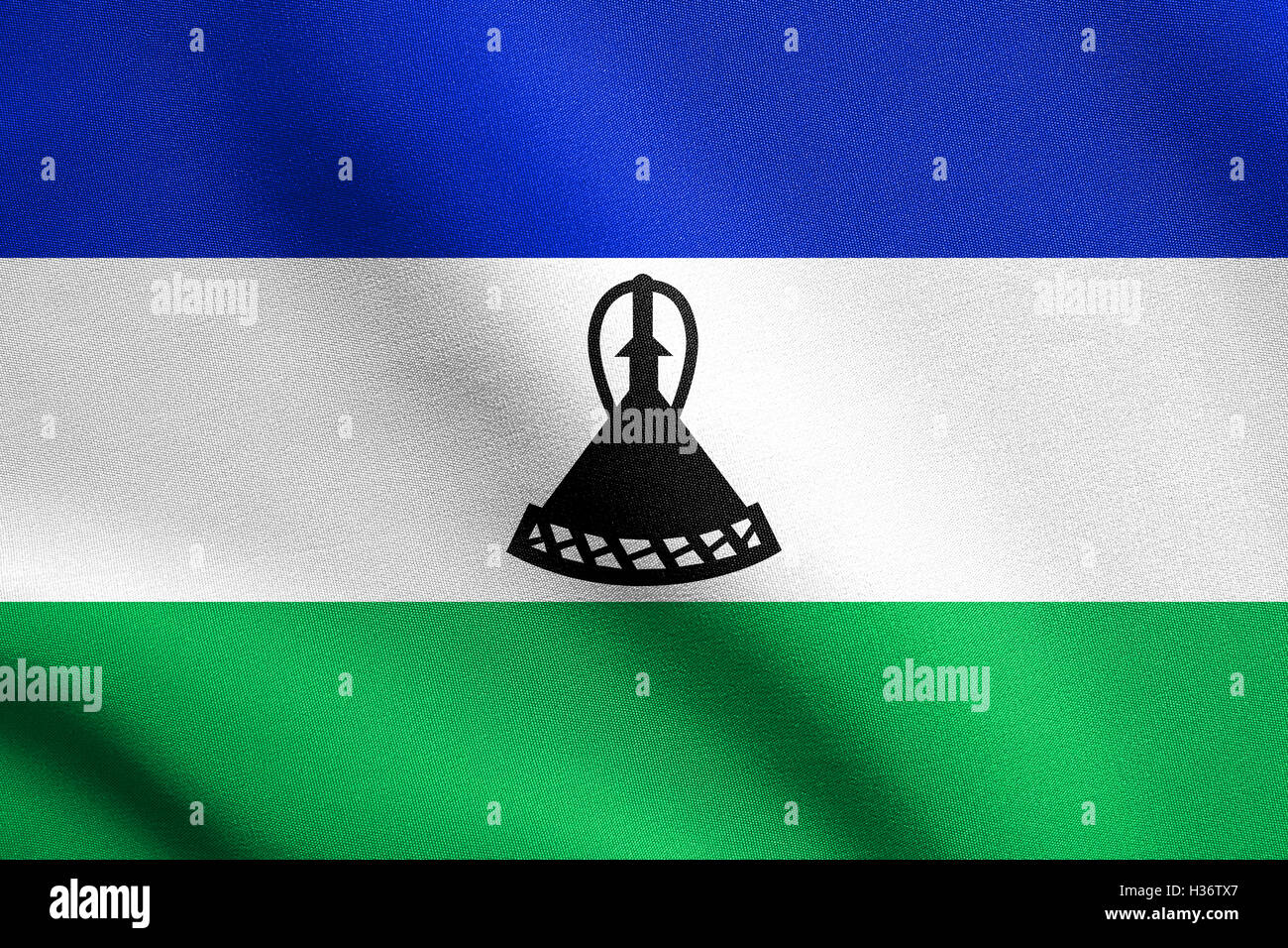 Basotho hi-res stock photography and images - Alamy
