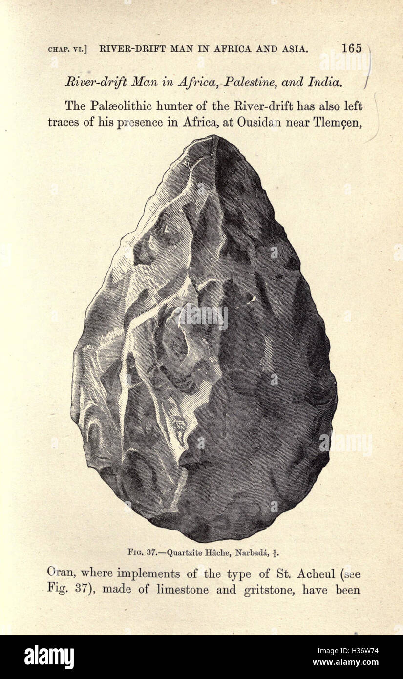 This text discusses early humans in Britain, focusing on their role in ...