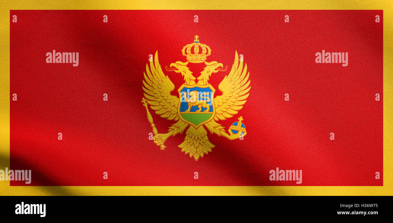 Montenegrin hi-res stock photography and images - Alamy