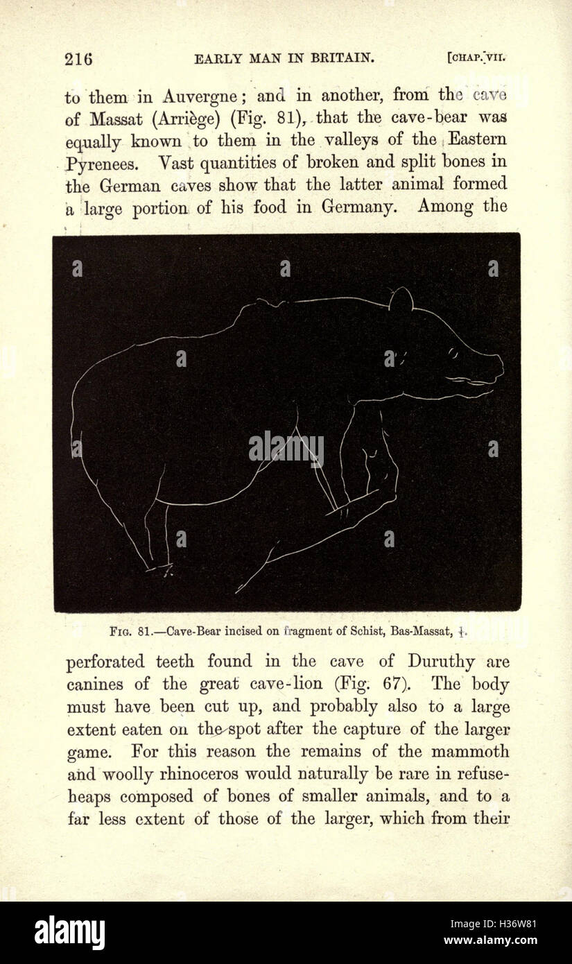 This work discusses the early humans of Britain and their role in the ...