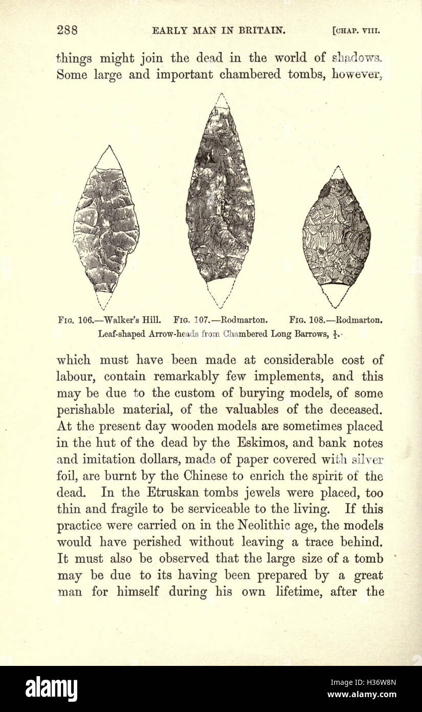 Stone age tools by period hi-res stock photography and images - Alamy