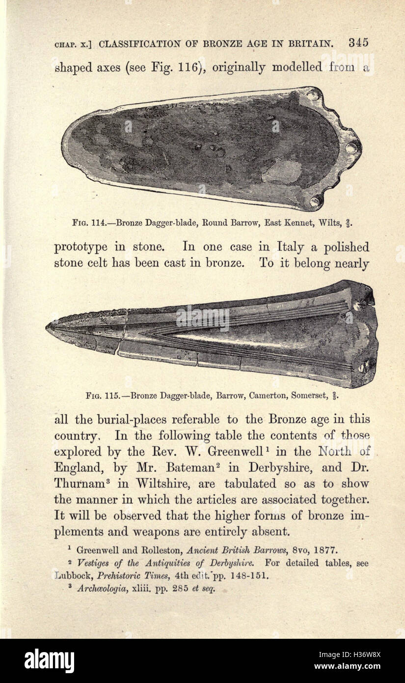 This work examines early human life in Britain during the Tertiary ...