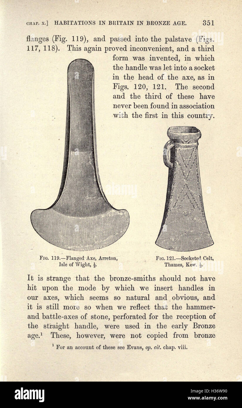 This work explores the early humans of Britain, detailing their place ...