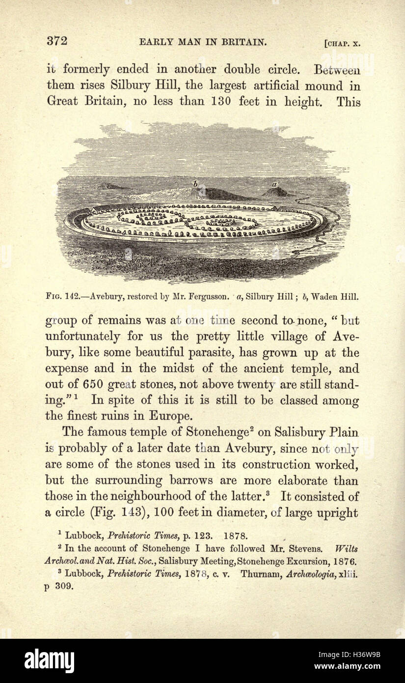 An exploration of early human presence in Britain during the Tertiary ...
